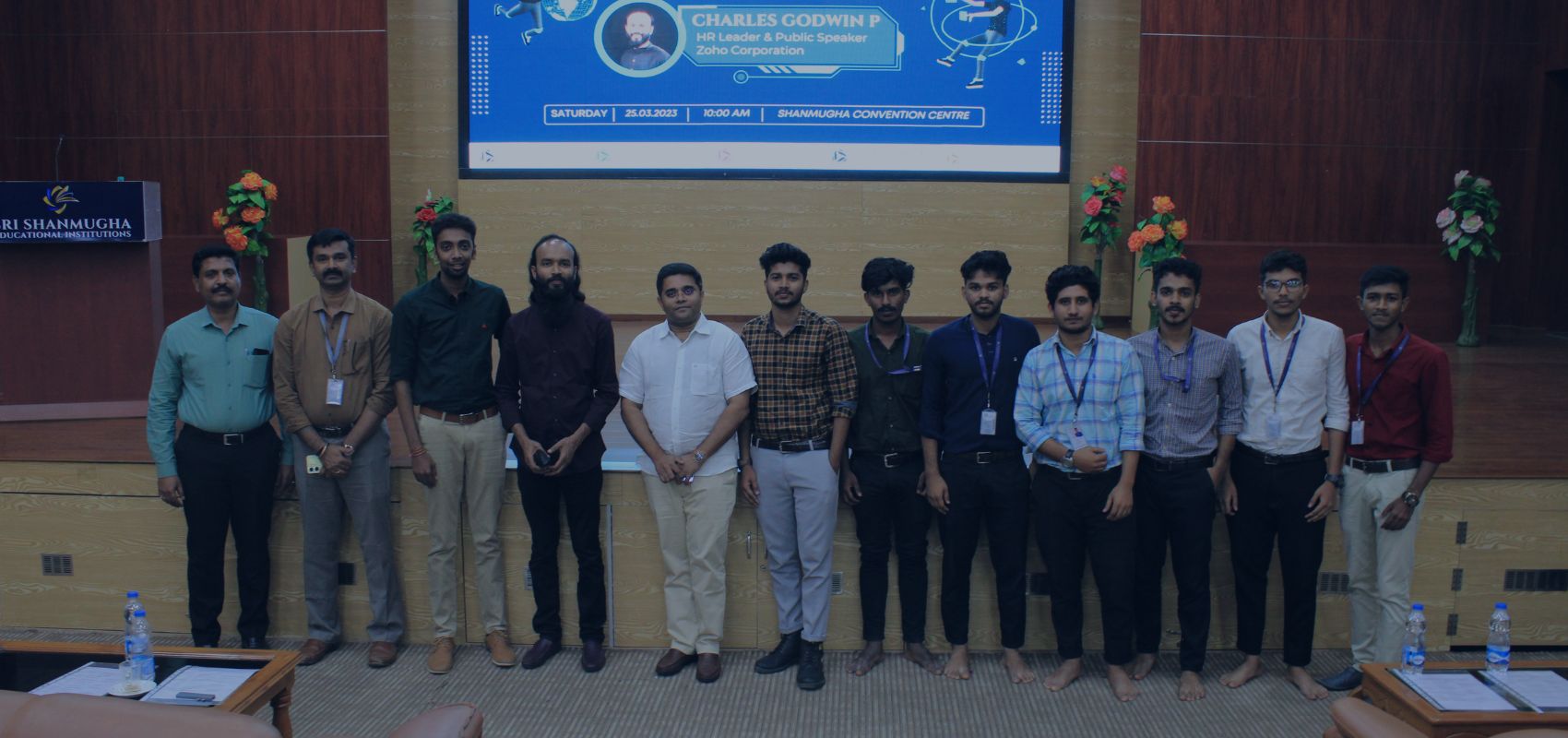 Aakam 360 - Innovate and Inspire